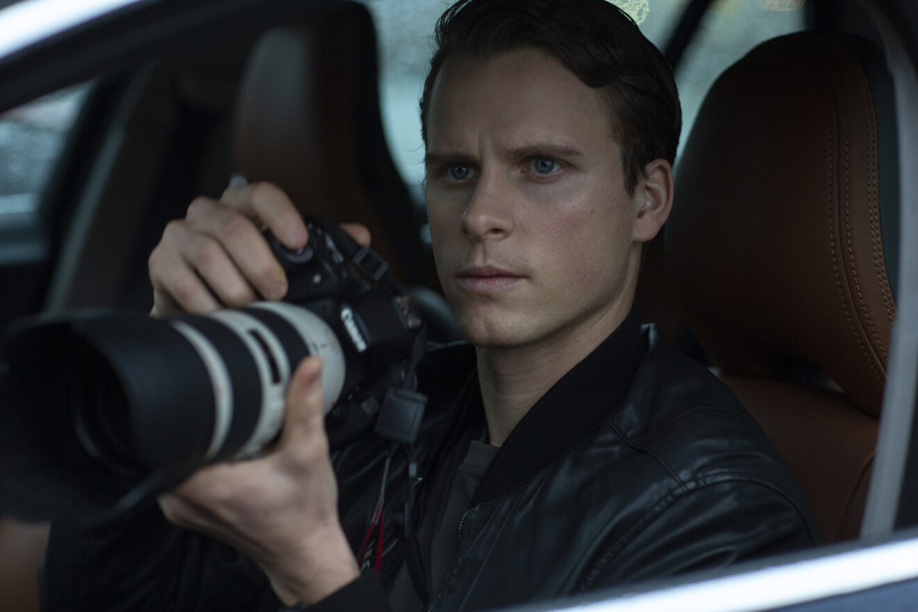 Young Wallander Season 1 Review: A Ways to Go to Live Up to Old Wallander