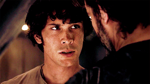 The 100 Made a Grave and Senseless Mistake With Bellamy Blake | Tell ...