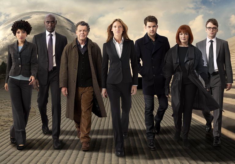 Quiz: How Much Do You Know About Fringe?
