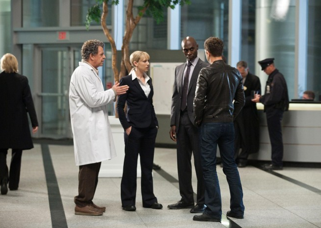 Quiz: How Much Do You Know About ‘Fringe’? | Tell-Tale TV