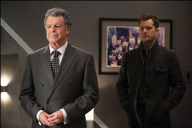 Quiz: How Much Do You Know About ‘Fringe’? | Tell-Tale TV