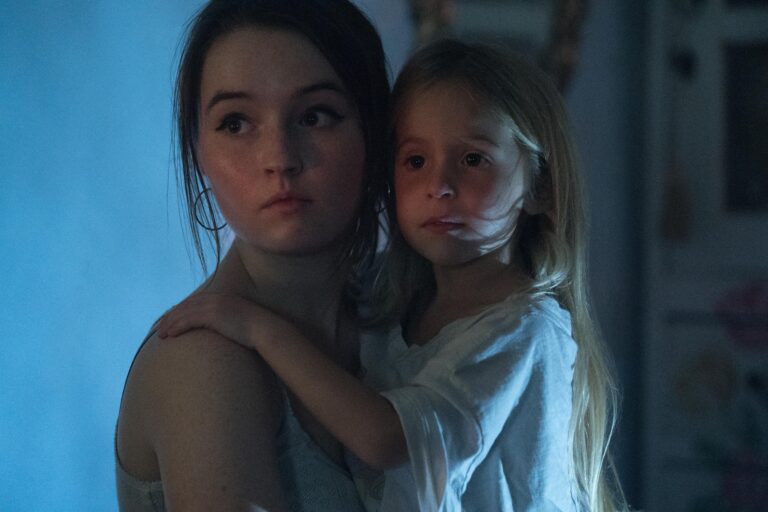 Monsterland Season 1 Review: Evil Lurks Within, Monsters Are Everywhere