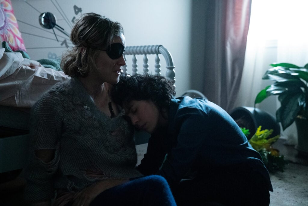 Monsterland Season 1 Review: Evil Lurks Within, Monsters Are Everywhere