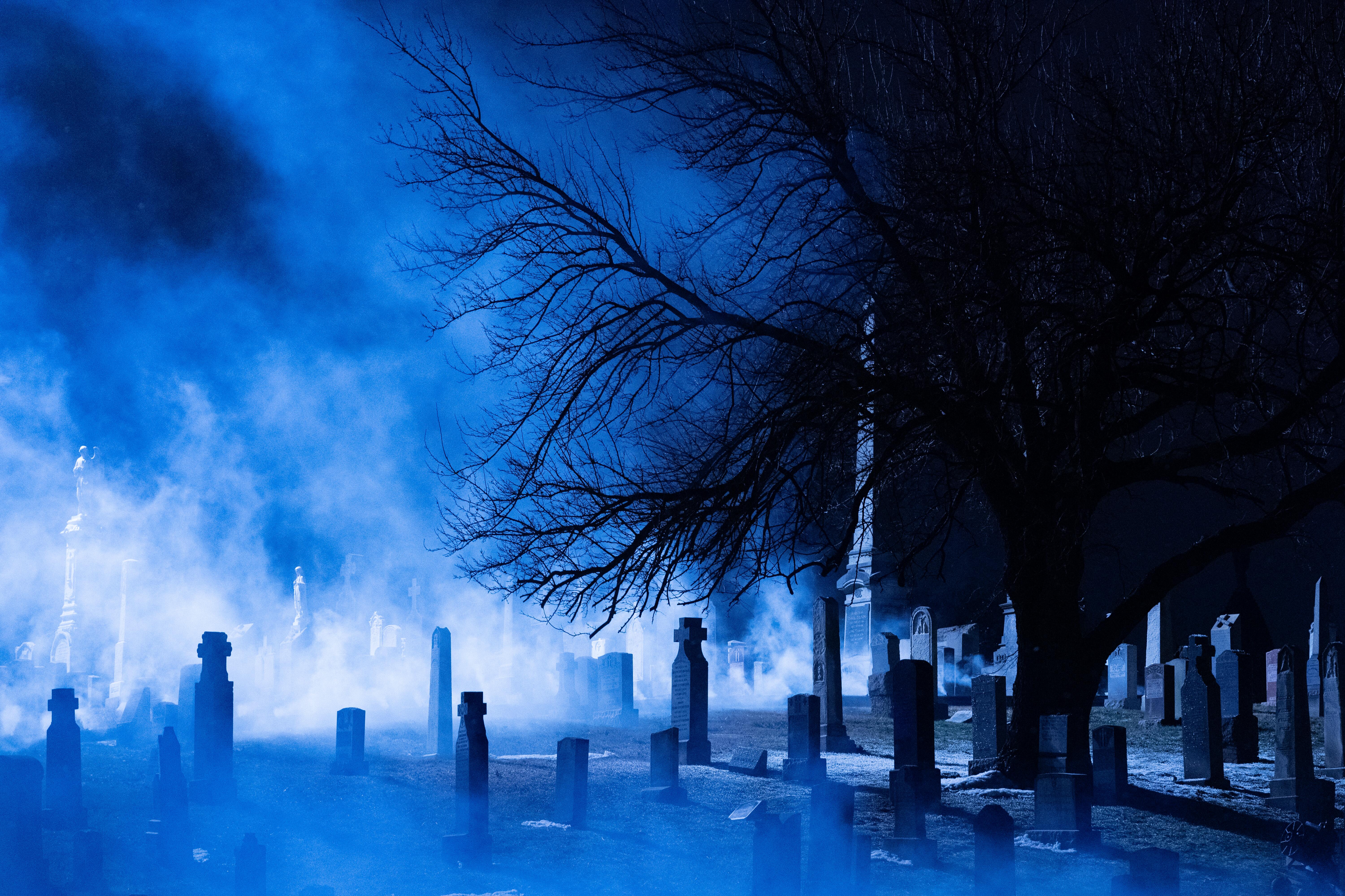 Monsterland Season 1 Review: Evil Lurks Within, Monsters Are Everywhere