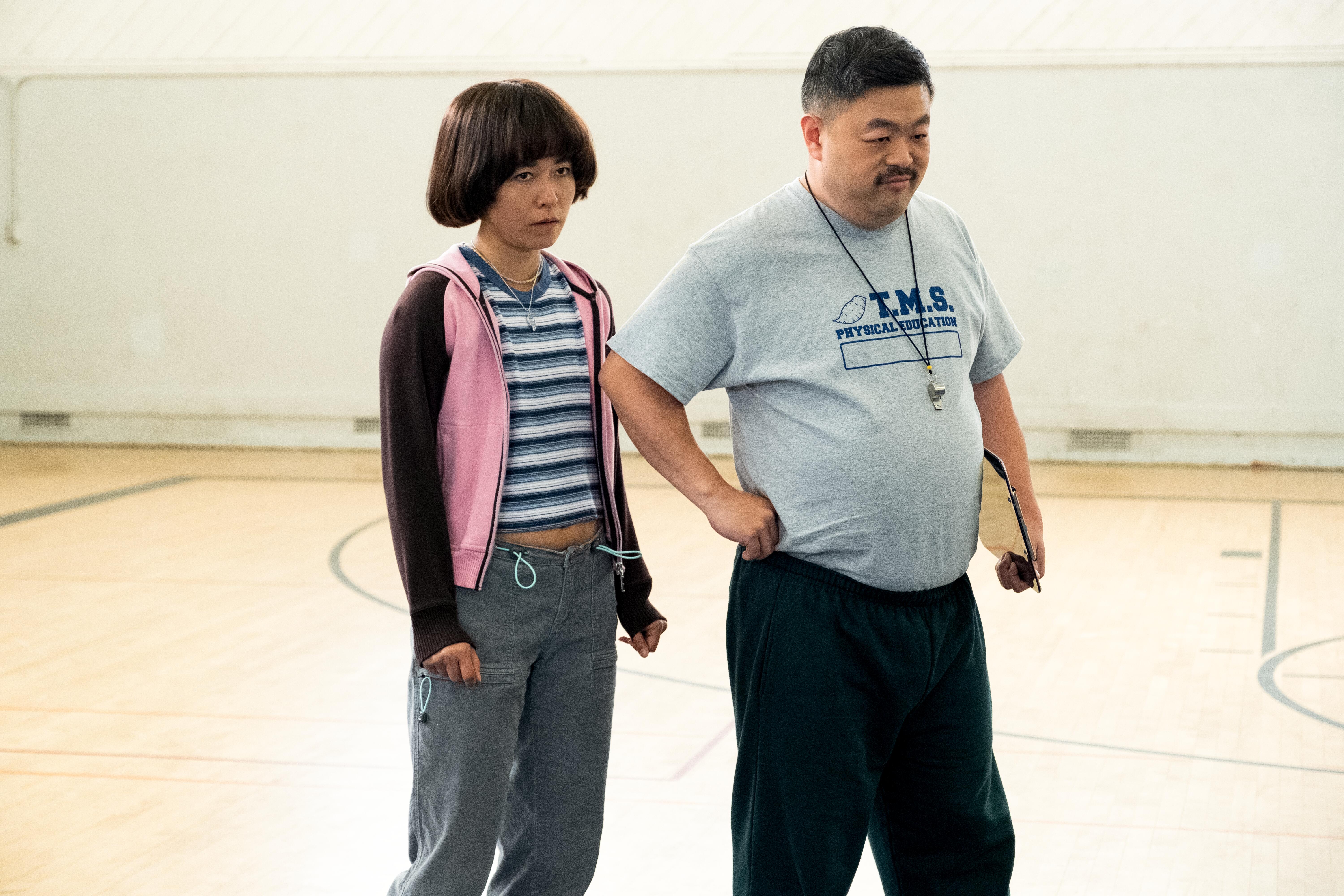 Preview — Pen15 Season 2: Sure To Be Da Bomb | Tell-Tale TV