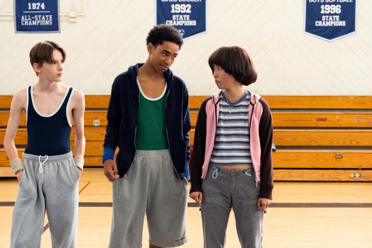 Preview — Pen15 Season 2: Sure To Be Da Bomb