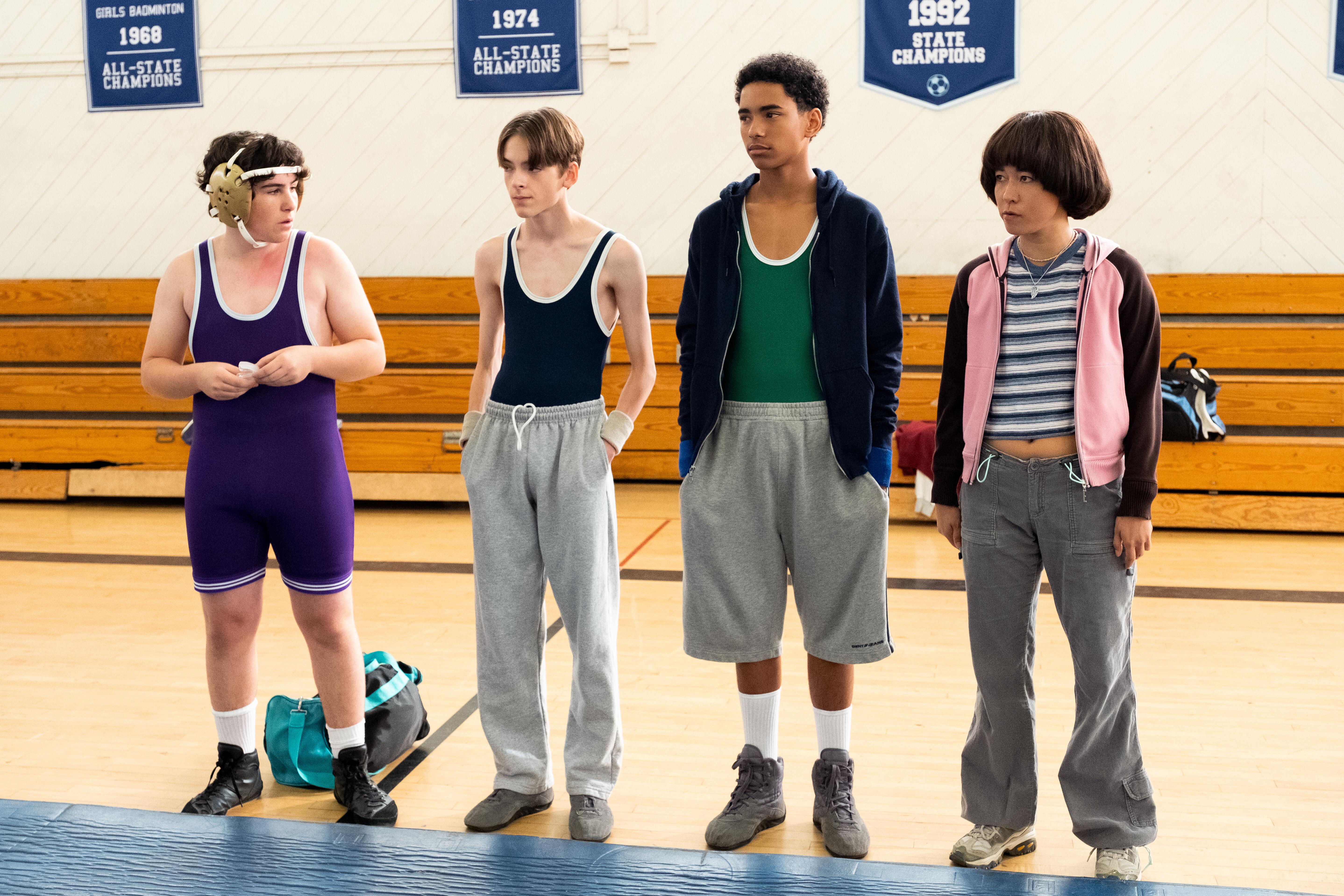 Preview Pen15 Season 2 Sure To Be Da Bomb Tell Tale TV Preview Pen15 Season 2 Sure To Be Da Bomb Tell Tale TV