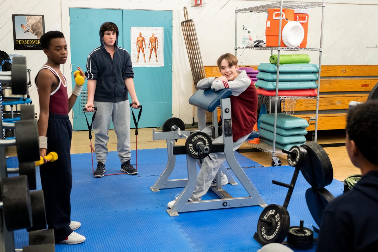 Preview — Pen15 Season 2: Sure To Be Da Bomb