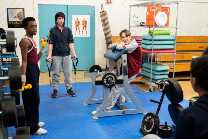 Preview — Pen15 Season 2: Sure To Be Da Bomb