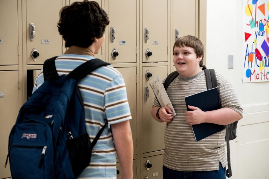 Preview — Pen15 Season 2: Sure To Be Da Bomb