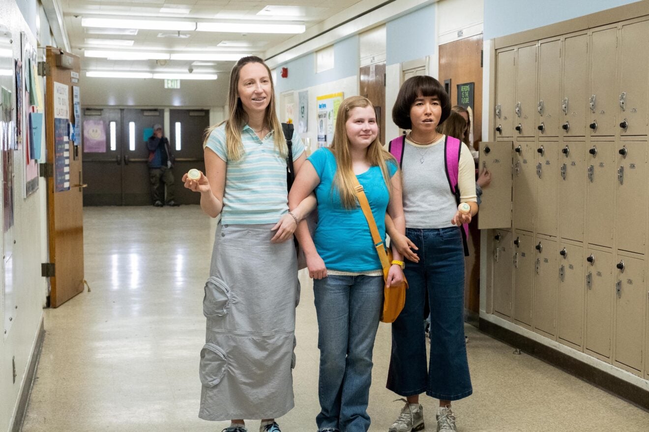 Pen15 Season 2 Part 1 Review: You’re Cordially Invited to the Sleepover ...