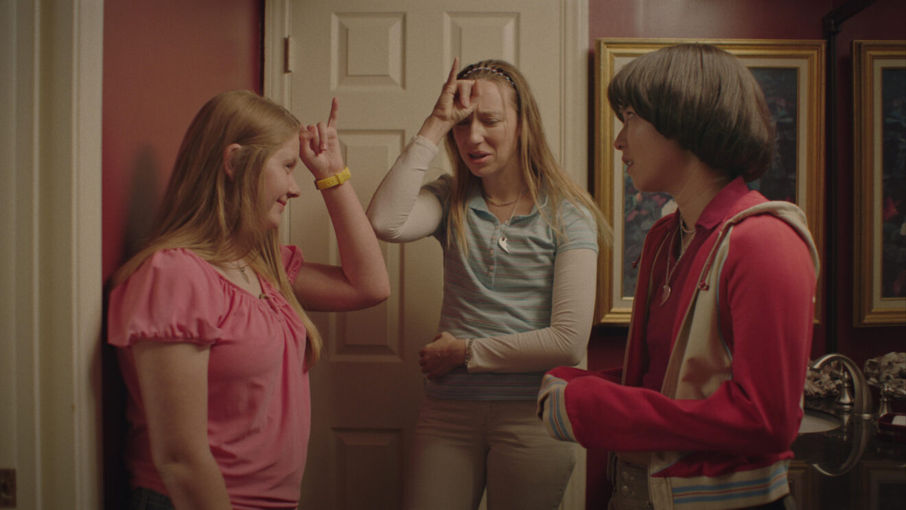 Pen15 Season 2 Part 1 Review: You’re Cordially Invited to the Sleepover ... Pen15 Season 2 Part 1 Review: You’re Cordially Invited to the Sleepover ...