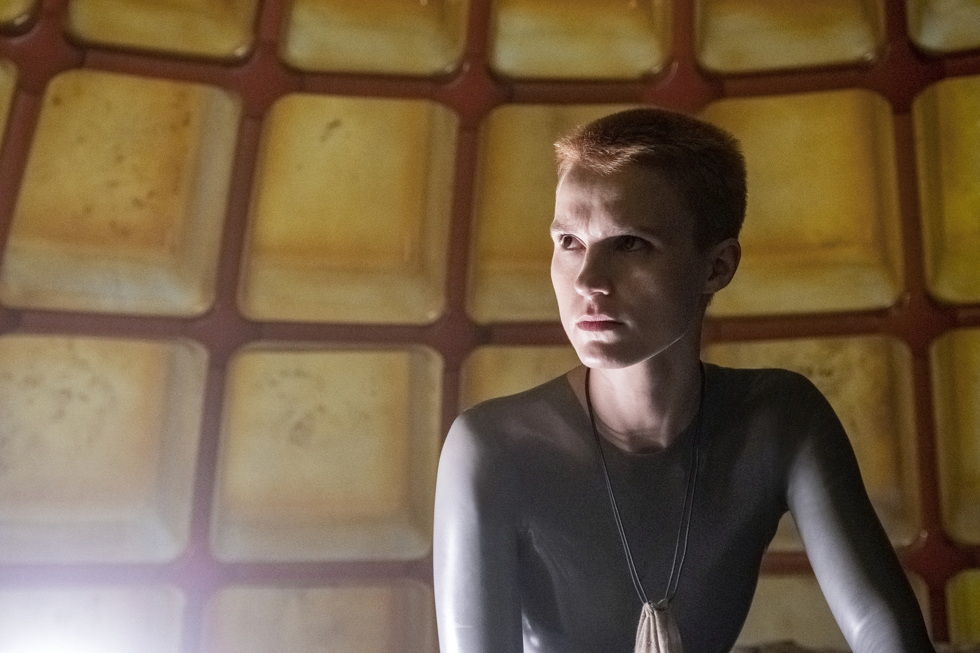 Raised by Wolves Review: Lost Paradise (Season 1 Episode 6)