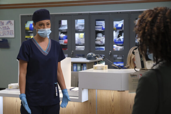 Preview — The Good Doctor Season 4 Episode 1: Frontline Part 1