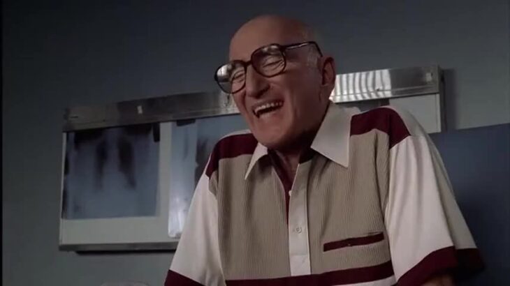 10 TV Characters Whose Faces We’ve Never Seen (and 5 Whose Voices We’ve ...