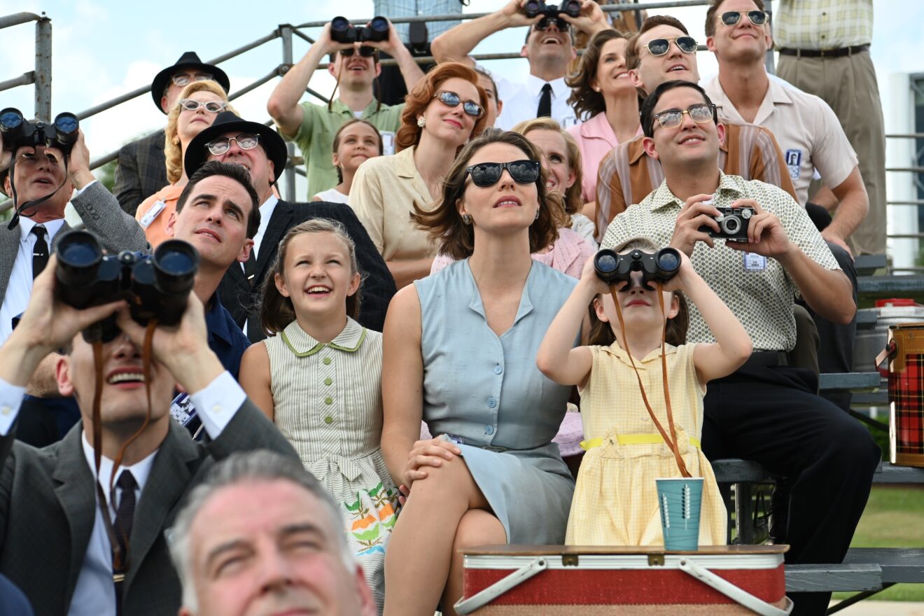 Preview — The Right Stuff Season 1 Episode 3: Single Combat Warrior