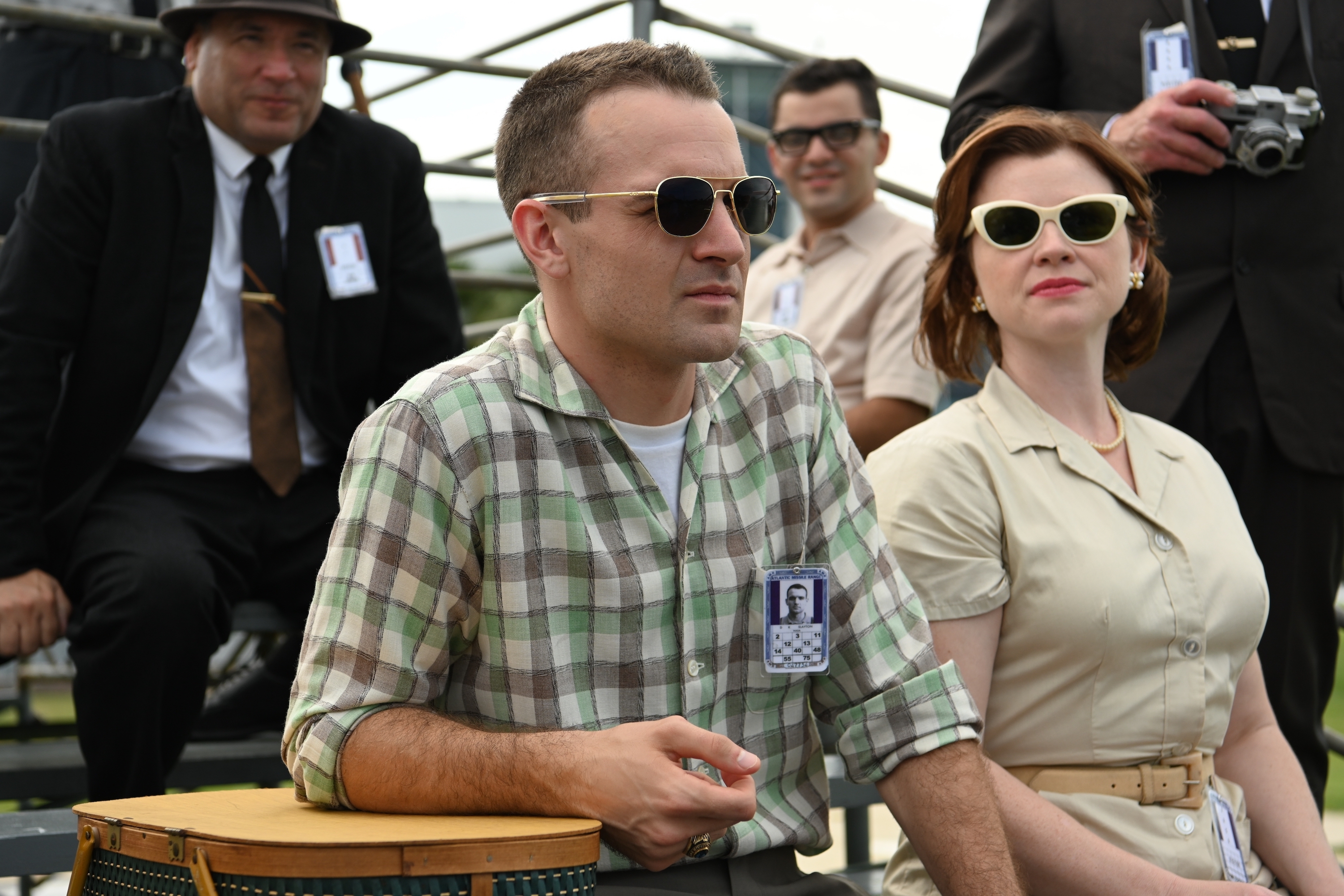 Preview — The Right Stuff Season 1 Episode 3: Single Combat Warrior