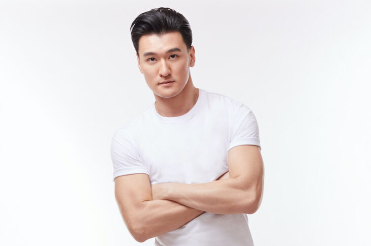 Chen Tang on Joining the Cast of ‘Warrior’ [Interview]