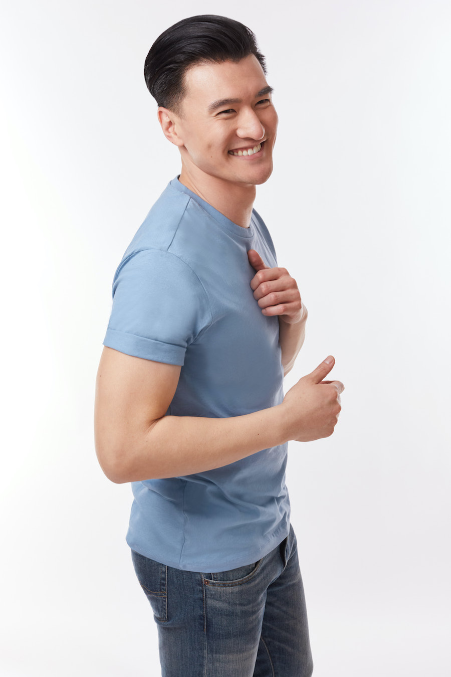 Chen Tang on Joining the Cast of ‘Warrior’ [Interview]