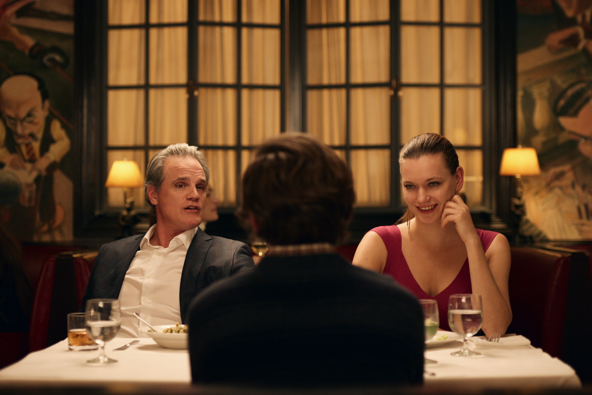 Preview — Dash & Lily: Do You Dare to Fall in Love? | Tell-Tale TV