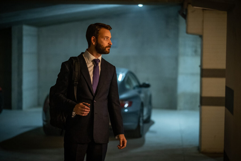 Devils Review: Season 1 Episode 2