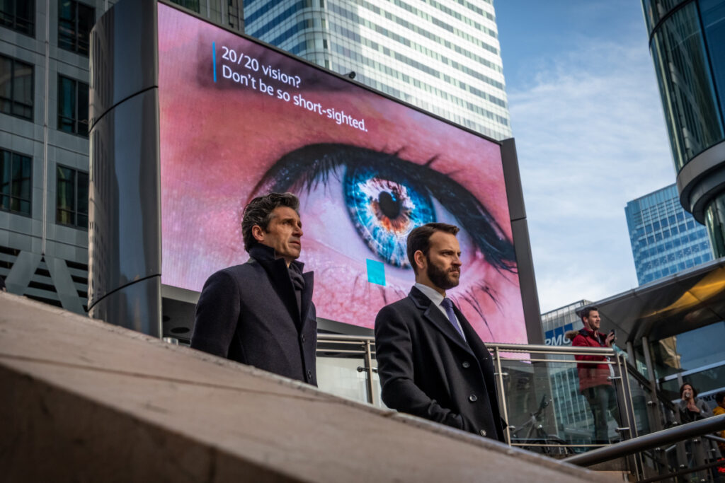 Devils Review: Season 1 Episode 2