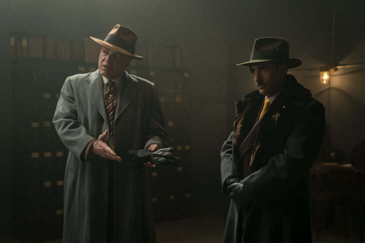 Preview — Fargo Season 4 Episode 7: Lay Away