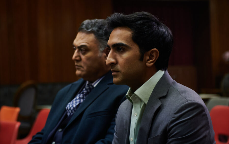 Gangs of London Review: There’s Got to Be an Easier Way to Quit (Season ...