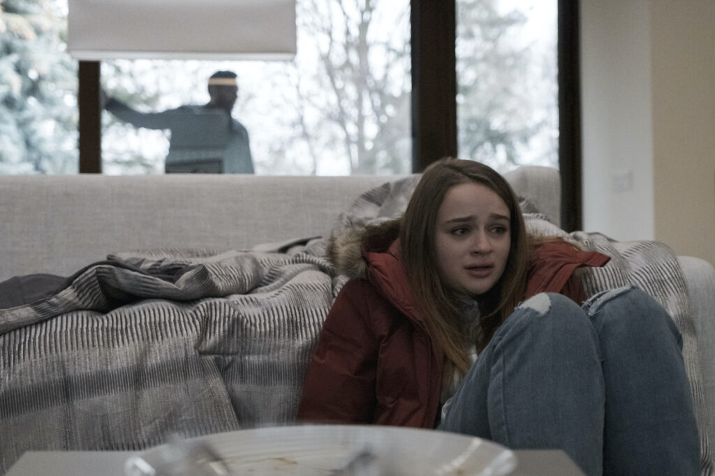 The Lie Review: An Upsetting Look at Which Victims Get Justice