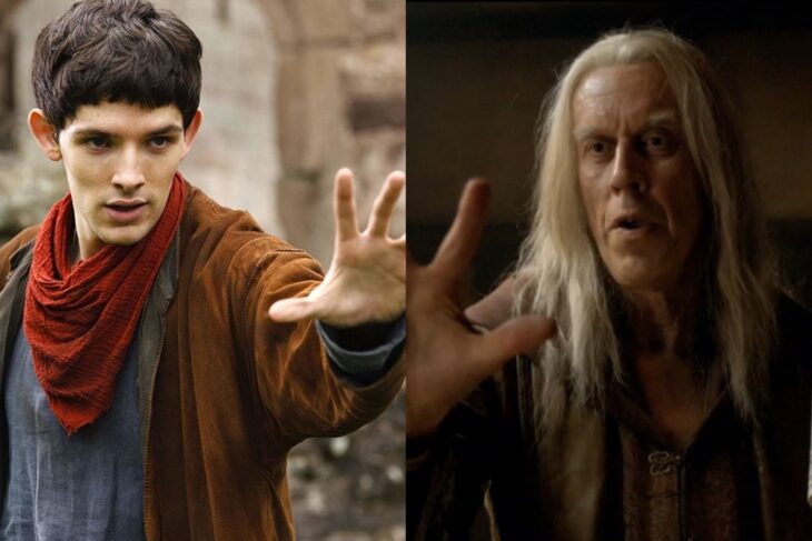 Sorcerer Face off: 30 of TV’s Best Mages Compete For Dominance
