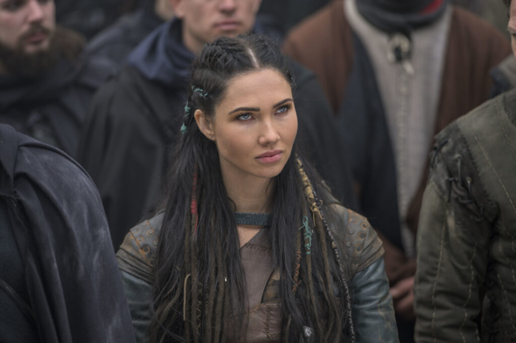 Quiz: How Well Do You Know ‘The Outpost’?