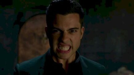 Raphael Shadowhunters | Tell-Tale TV