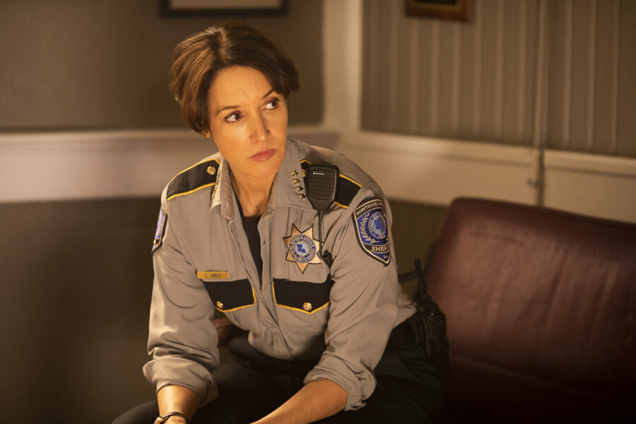 Preview — Swamp Thing Season 1 Episode 3: He Speaks