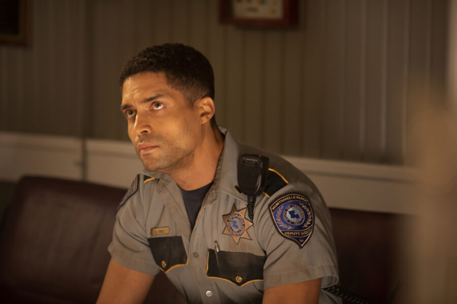 Preview — Swamp Thing Season 1 Episode 3: He Speaks