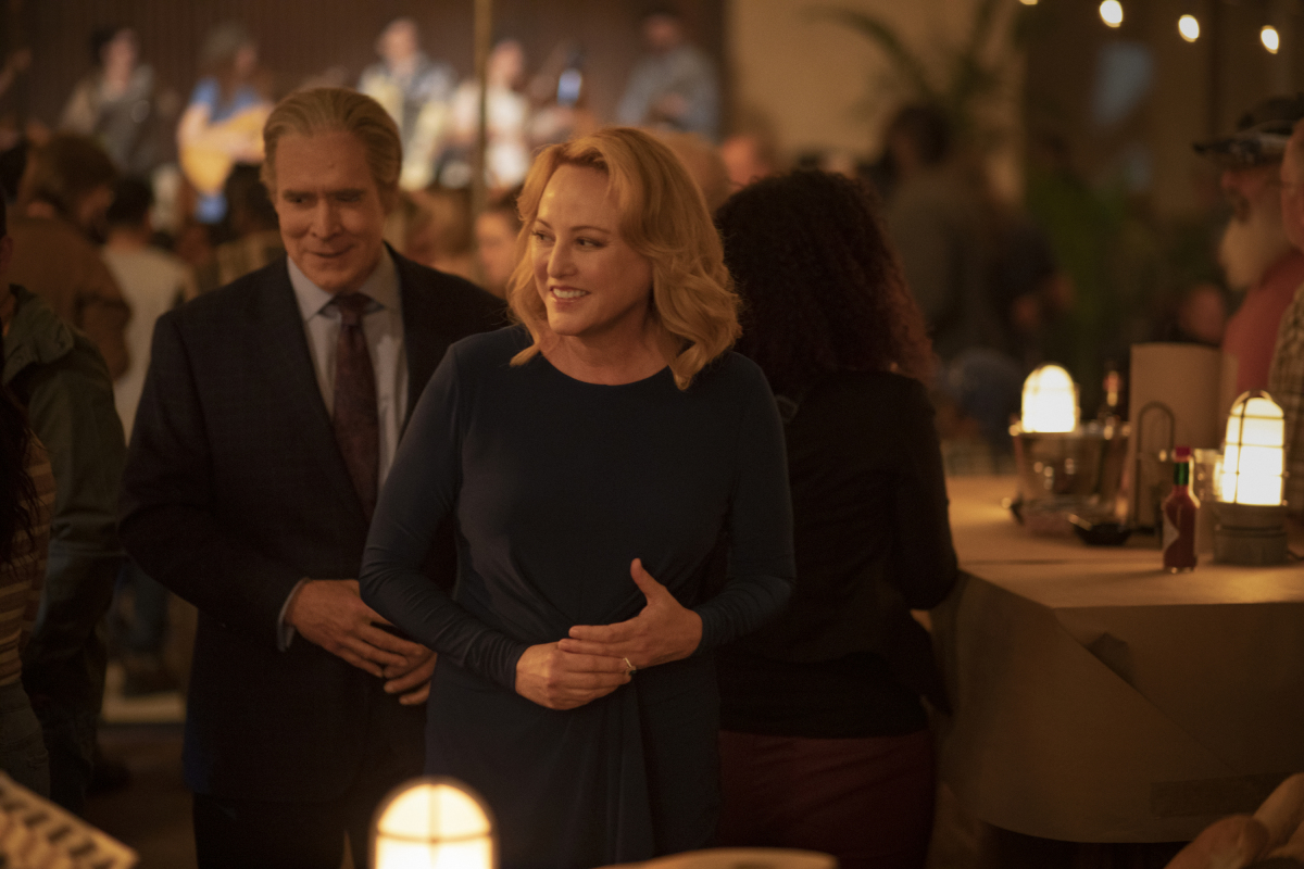 Preview — Swamp Thing Season 1 Episode 4: Darkness on the Edge of Town