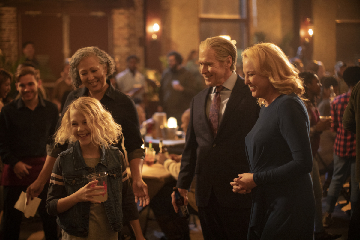 Swamp Thing Review: Darkness on the Edge of Town (Season 1 Episode 4)