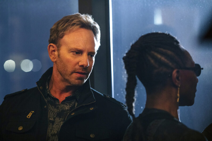 Preview — Swamp Thing Season 1 Episode 4: Darkness on the Edge of Town