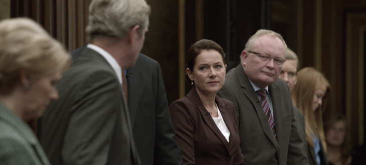 15 Reasons You Should Be Watching ‘Borgen’