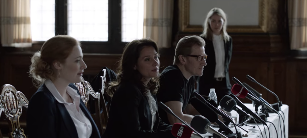15 Reasons You Should Be Watching ‘Borgen’
