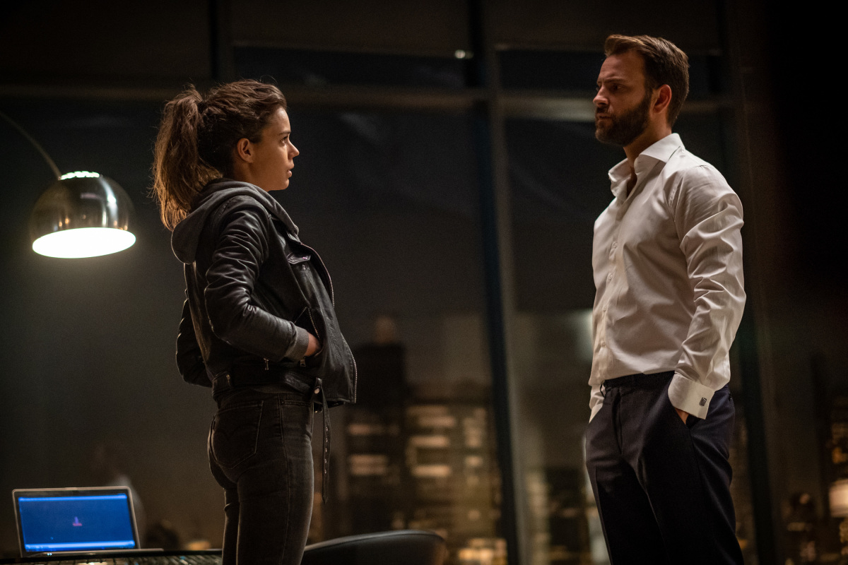 Devils Season 1 Episode 3 | Tell-Tale TV