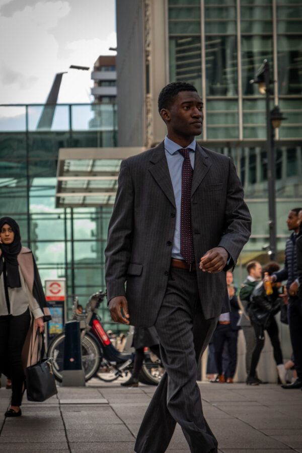 Devils Season 1 Episode 3 | Tell-Tale TV