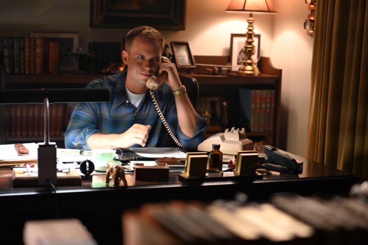 Preview — The Right Stuff Season 1 Episode 4: Advent