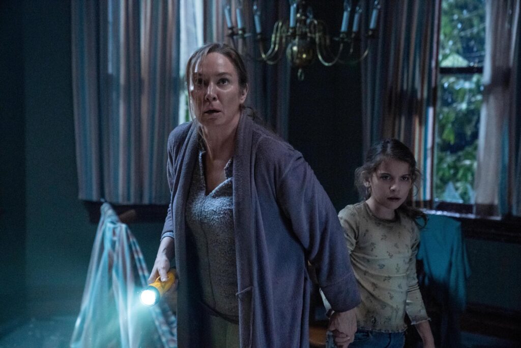 Helstrom Review: An Unsettling But Hollow Experiment for Marvel