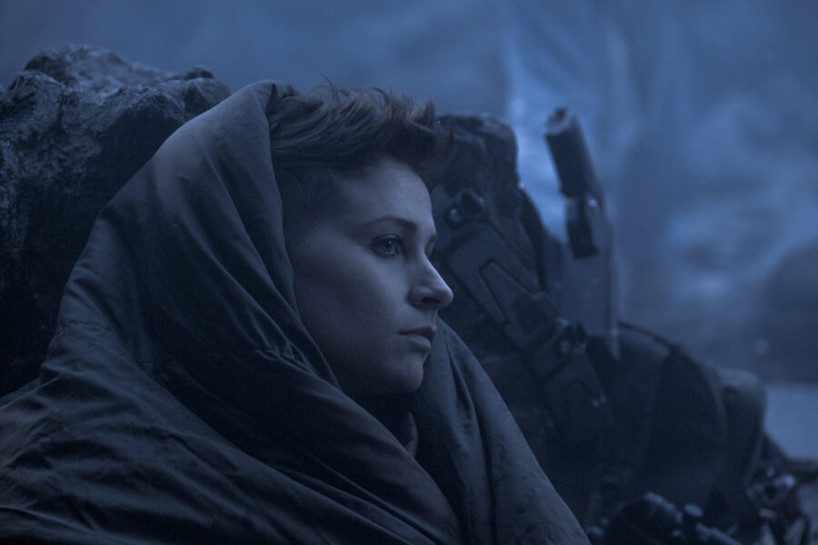 Raised by Wolves Review: The Beginning (Season 1 Episode 10)