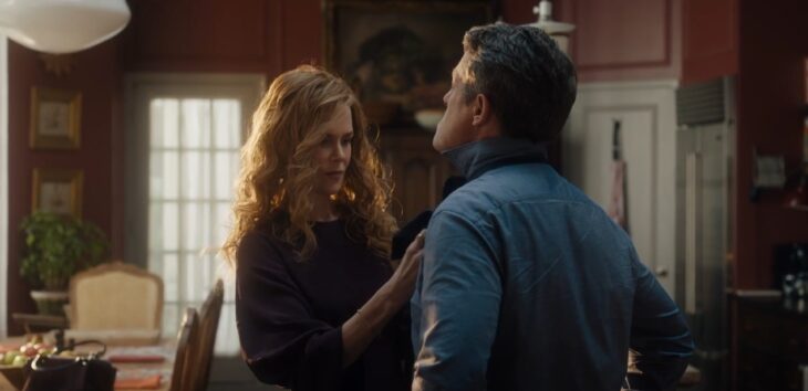 The Undoing Review: The Undoing (Season 1 Episode 1)