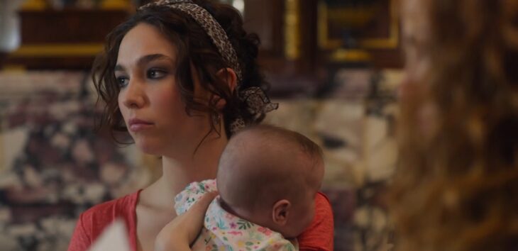 The Undoing Review: The Undoing (Season 1 Episode 1)