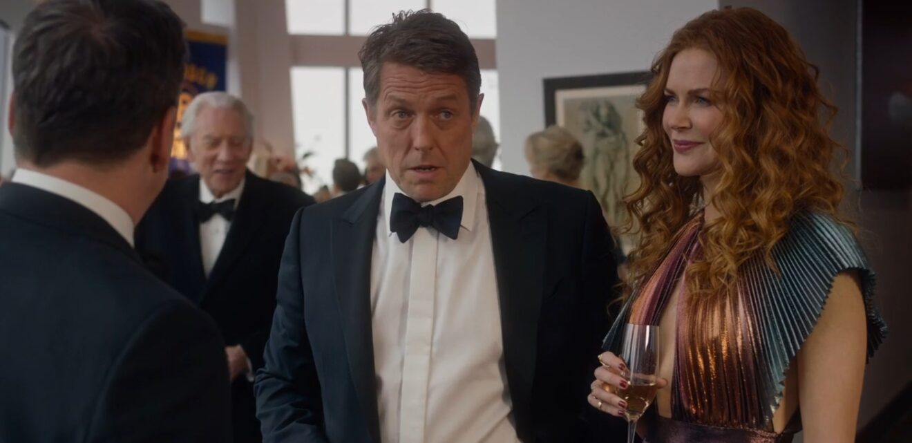 The Undoing Review: The Undoing (Season 1 Episode 1)