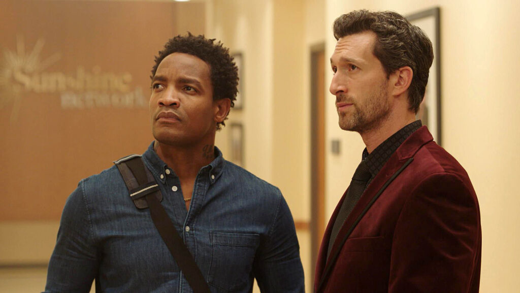 Preview — Filthy Rich Season 1 Episode 8: James 4:1