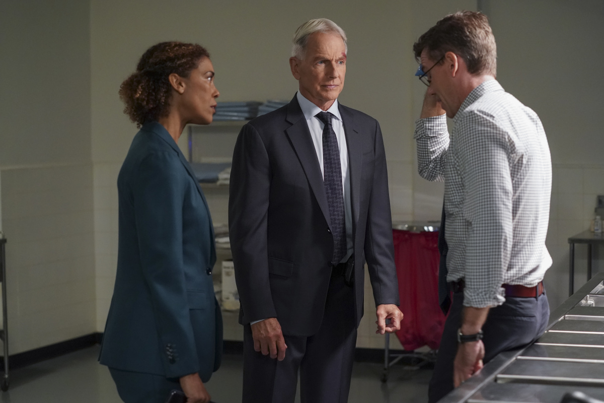 NCIS Review: Sturgeon Season (Season 18 Episode 1)