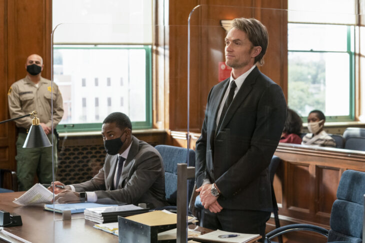 Preview — All Rise Season 2 Episode 1: A Change is Gonna Come